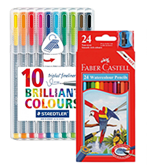 Stationery - Shop By Department - The School Locker