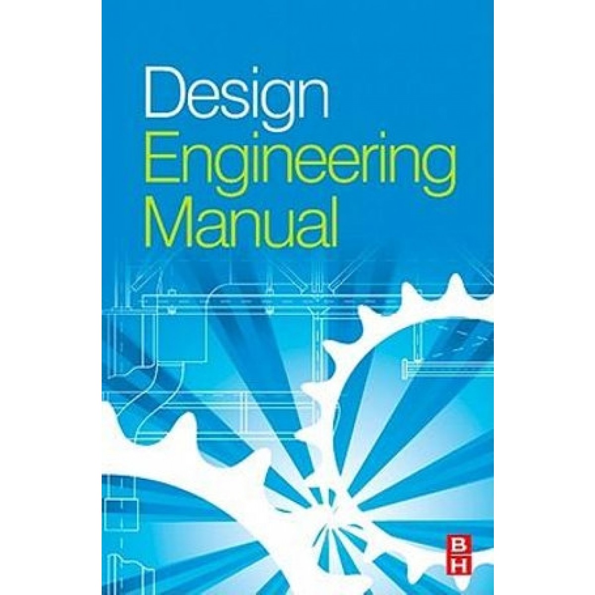 Design Engineering Manual - EBOOK - School Locker