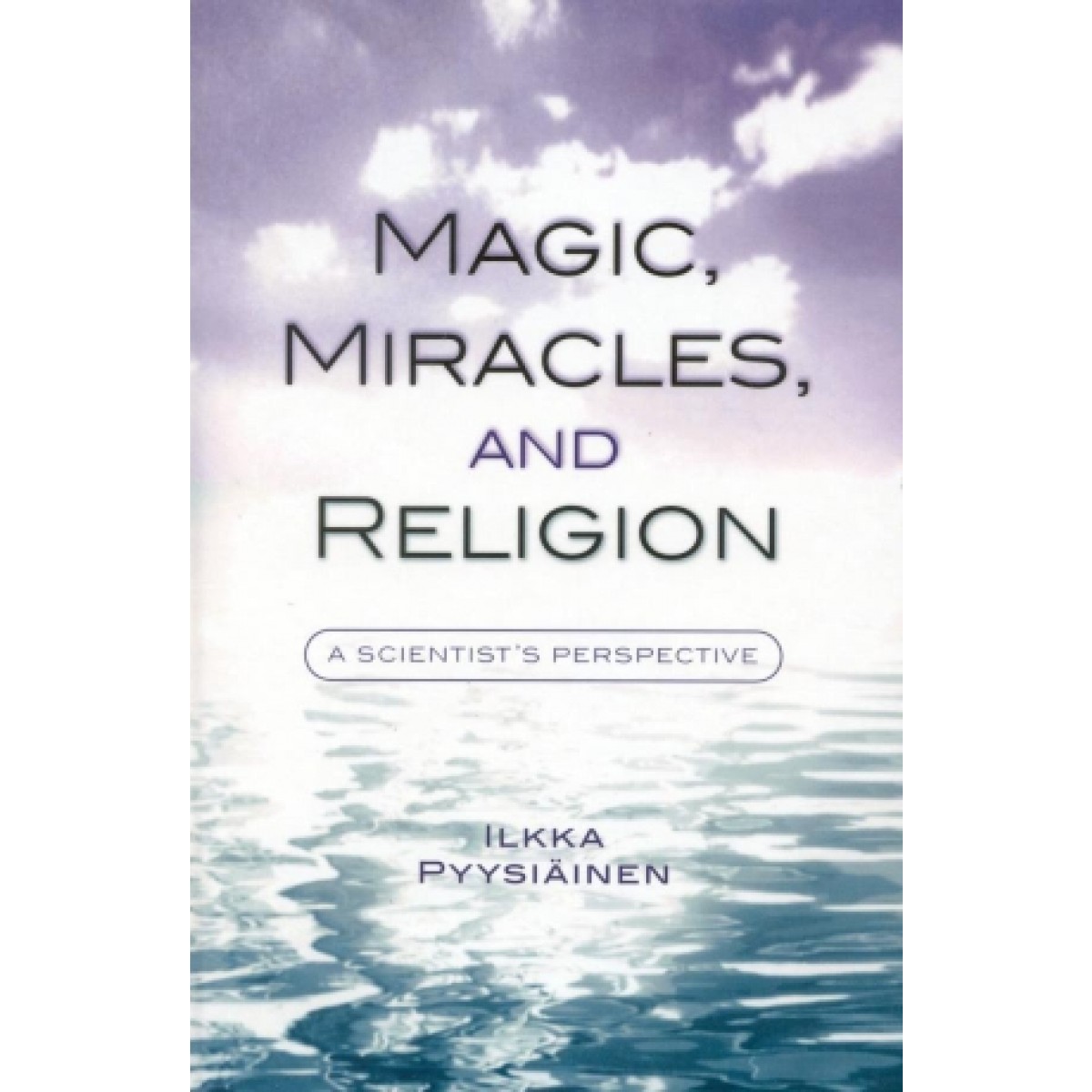 Magic, Miracles, and Religion - EBOOK - School Locker