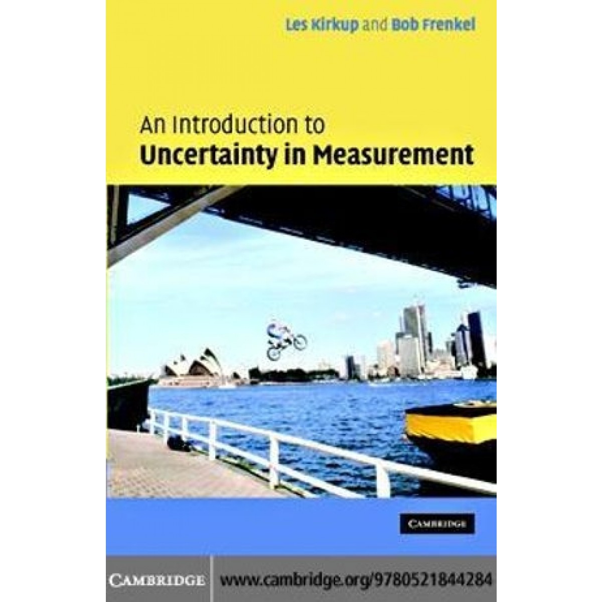 An Introduction to Uncertainty in Measurement - EBOOK - School Locker