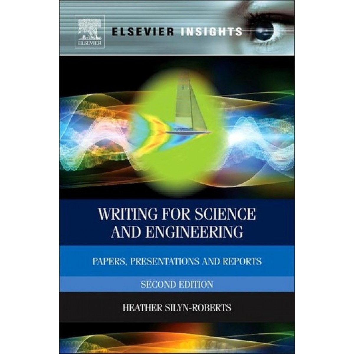 Writing for Science and Engineering: Papers, Presentat - EBOOK - School ...