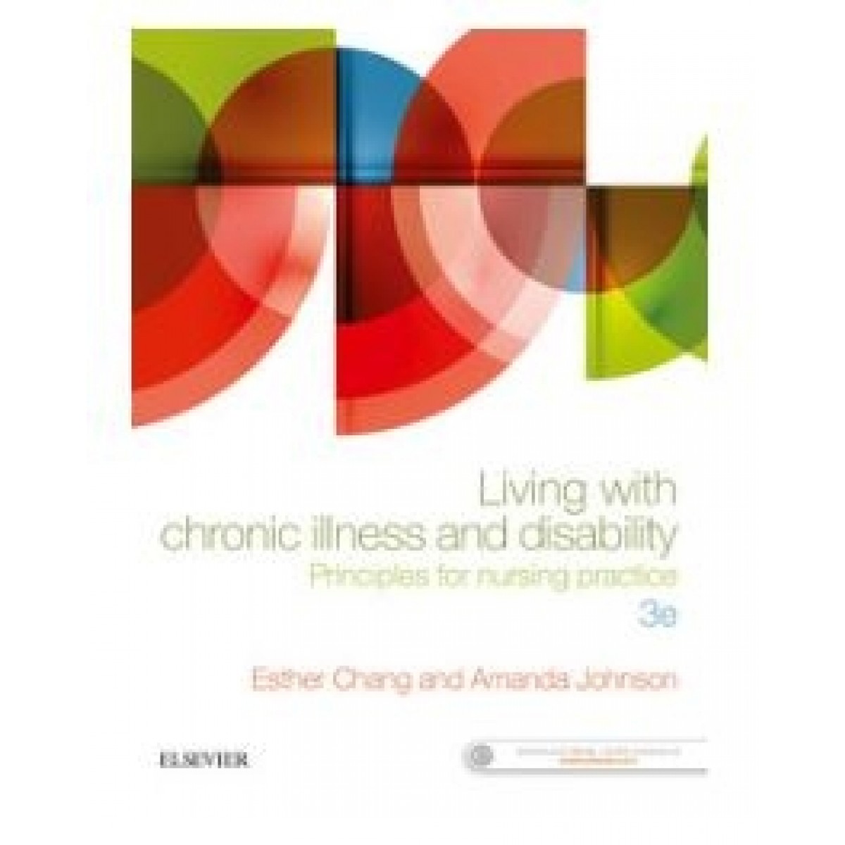 Living with Chronic Illness and Disability - EBOOK - School Locker