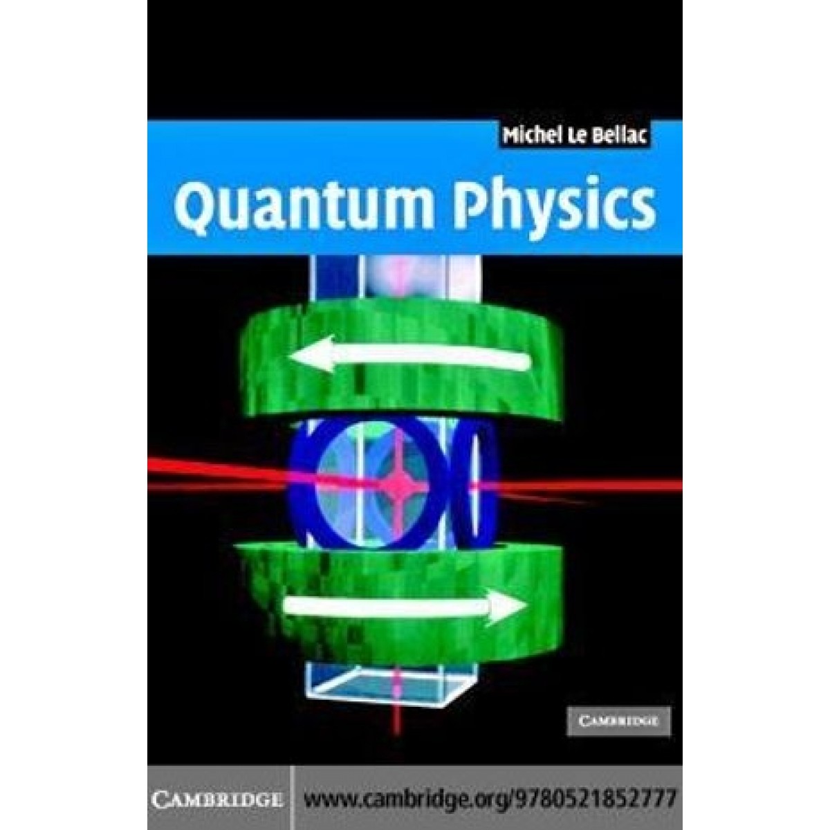 Quantum Physics - EBOOK - School Locker