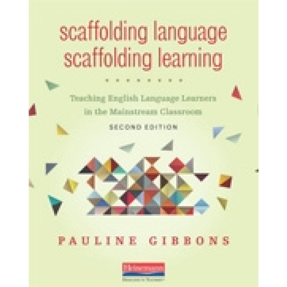 SPECIAL ORDER - Scaffolding Language Scaffolding Learning - School Locker