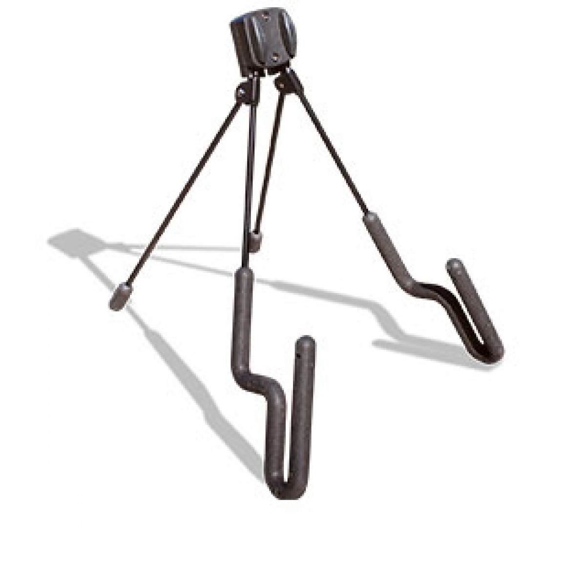 Quik Lok Guitar Stand GS434 - School Locker