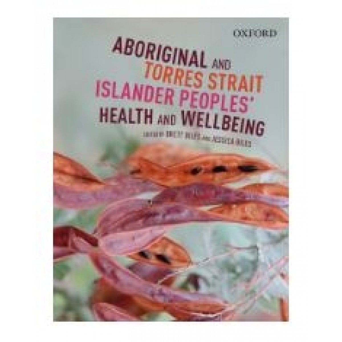 Oxford University Press ebook Aboriginal and Torres Strait Islander Peoples' Health - School Locker