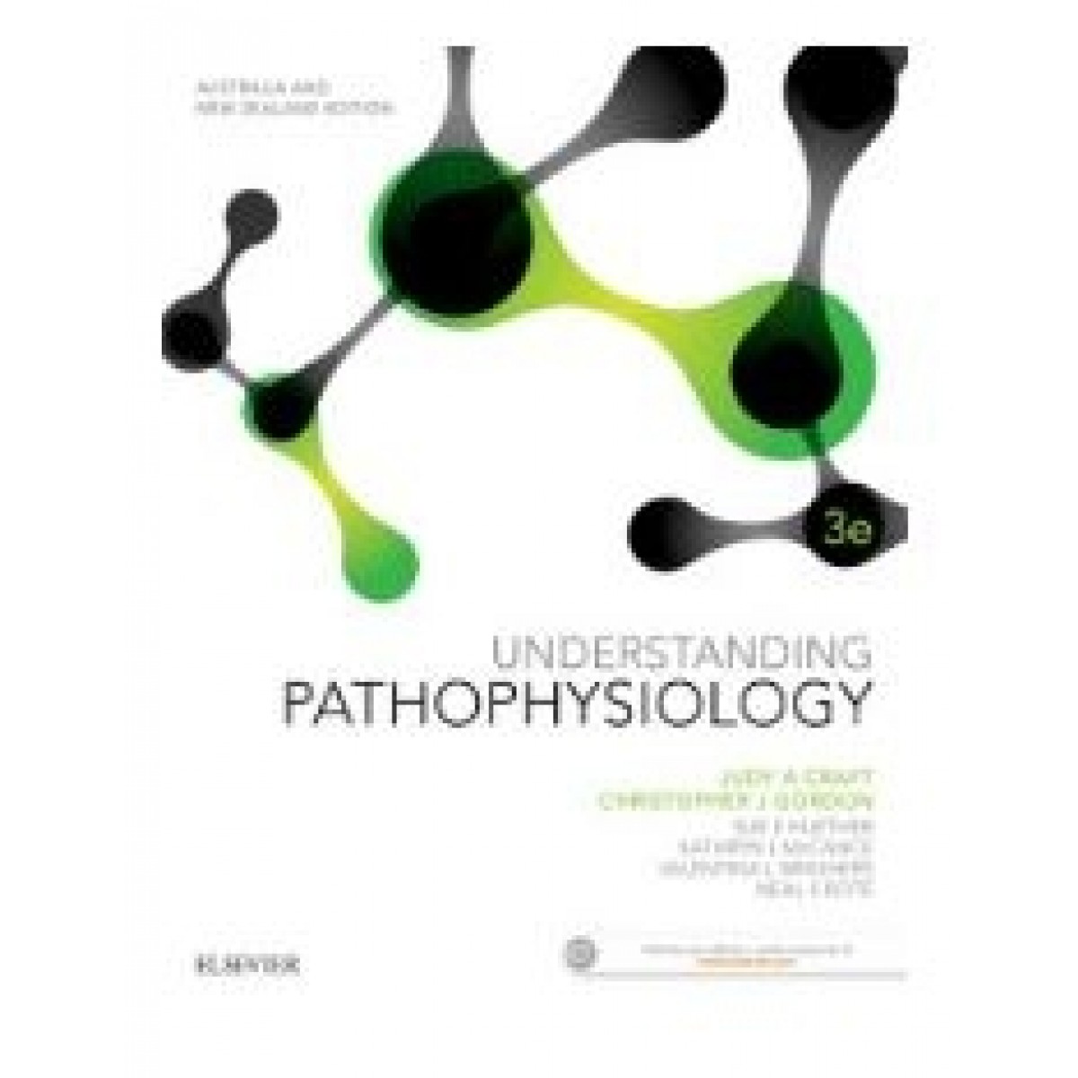Elsevier Australia ebook Understanding Pathophysiology ANZ - School Locker Elsevier Australia ebook Understanding Pathophysiology ANZ - School Locker