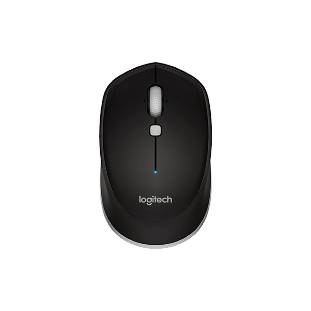 Logitech M337 Bluetooth® Mouse - Black - School Locker