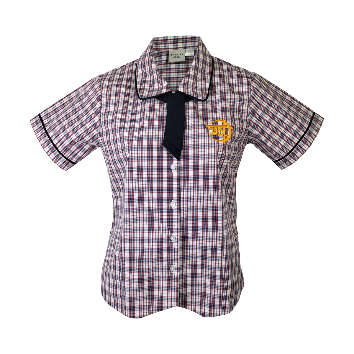 Blouse Primary Yr1-Yr6 - School Locker