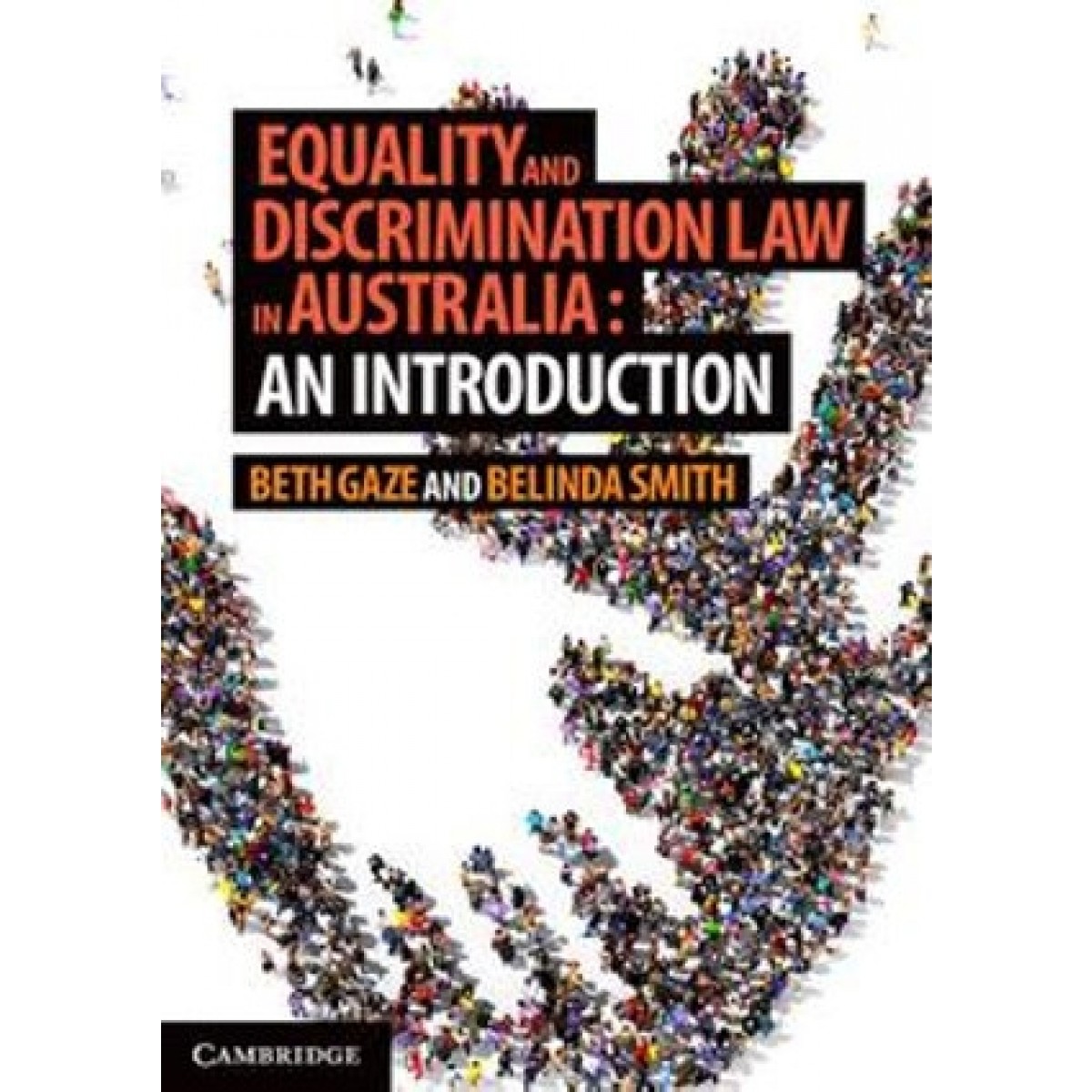 Cambridge University Press ebook Equality and Discrimination Law in ...