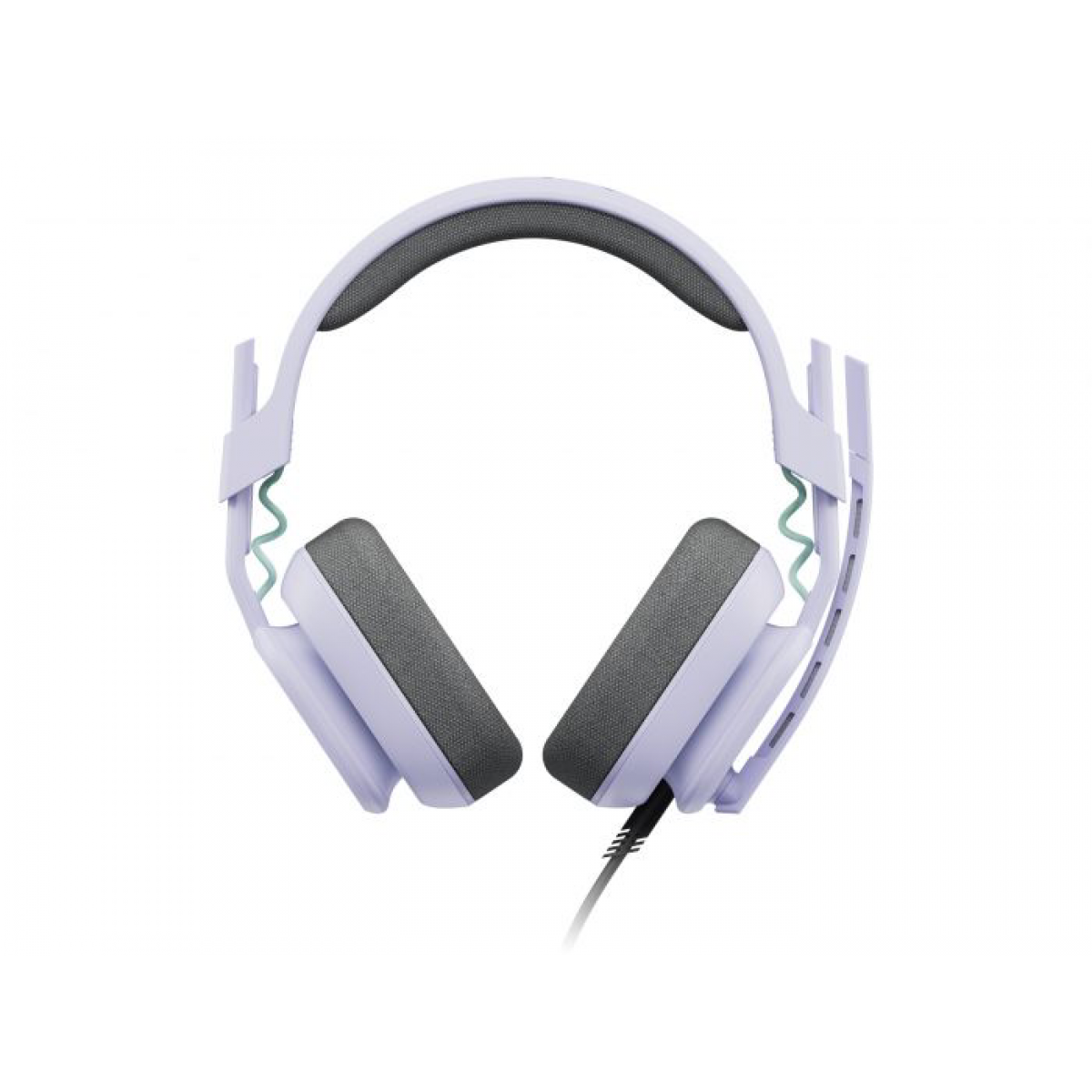 Logitech ASTRO A10 STAR KILLER BASE PC HEADSET - ASTEROID/LI - School ...