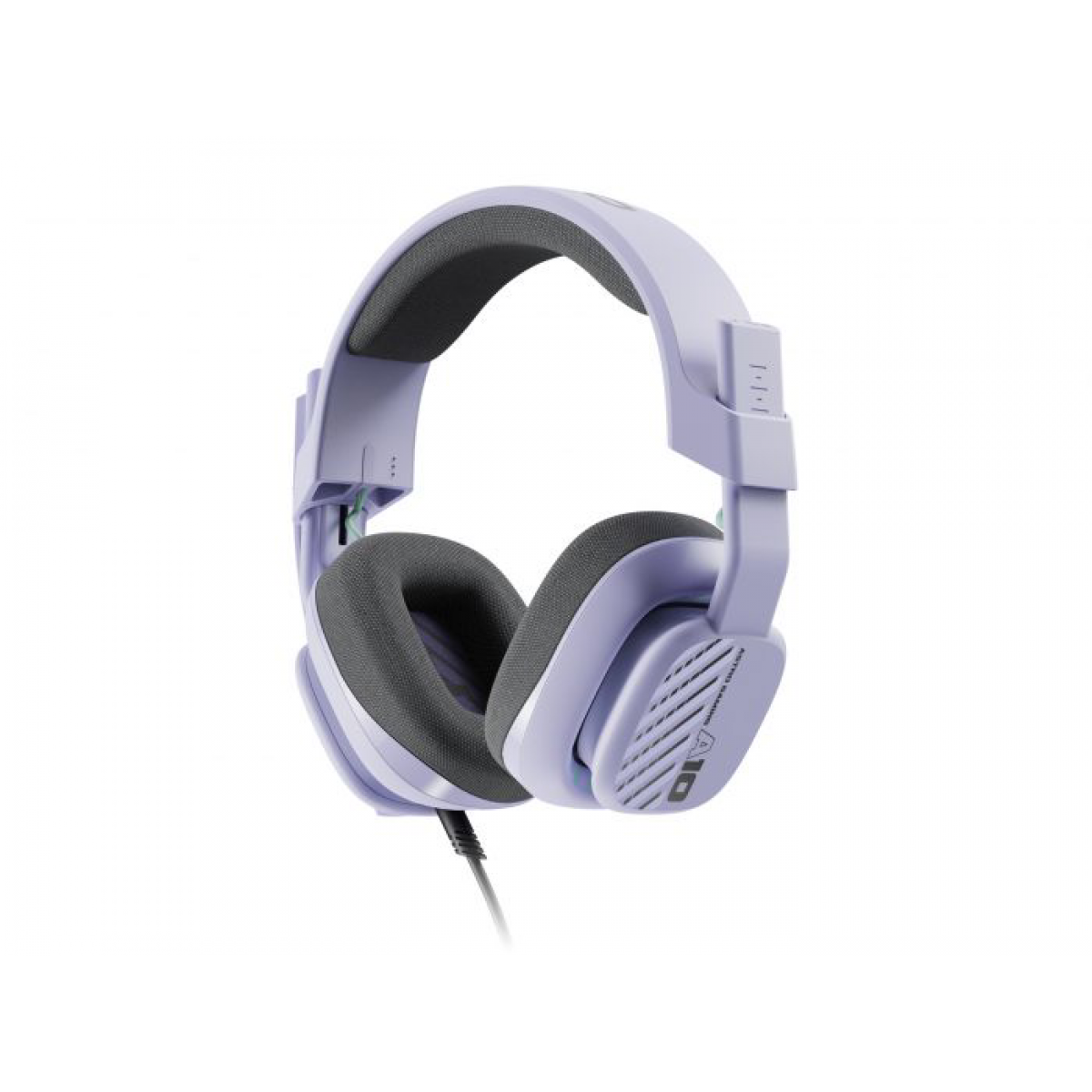 Logitech ASTRO A10 STAR KILLER BASE PC HEADSET - ASTEROID/LI - School ...