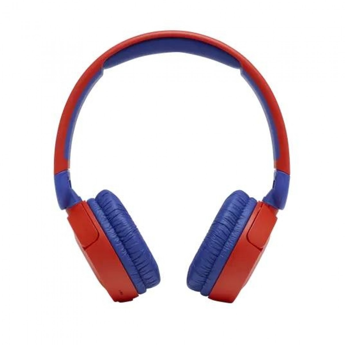 JBL JR310 KIDS ON-EAR HEADPHONES - RED - School Locker