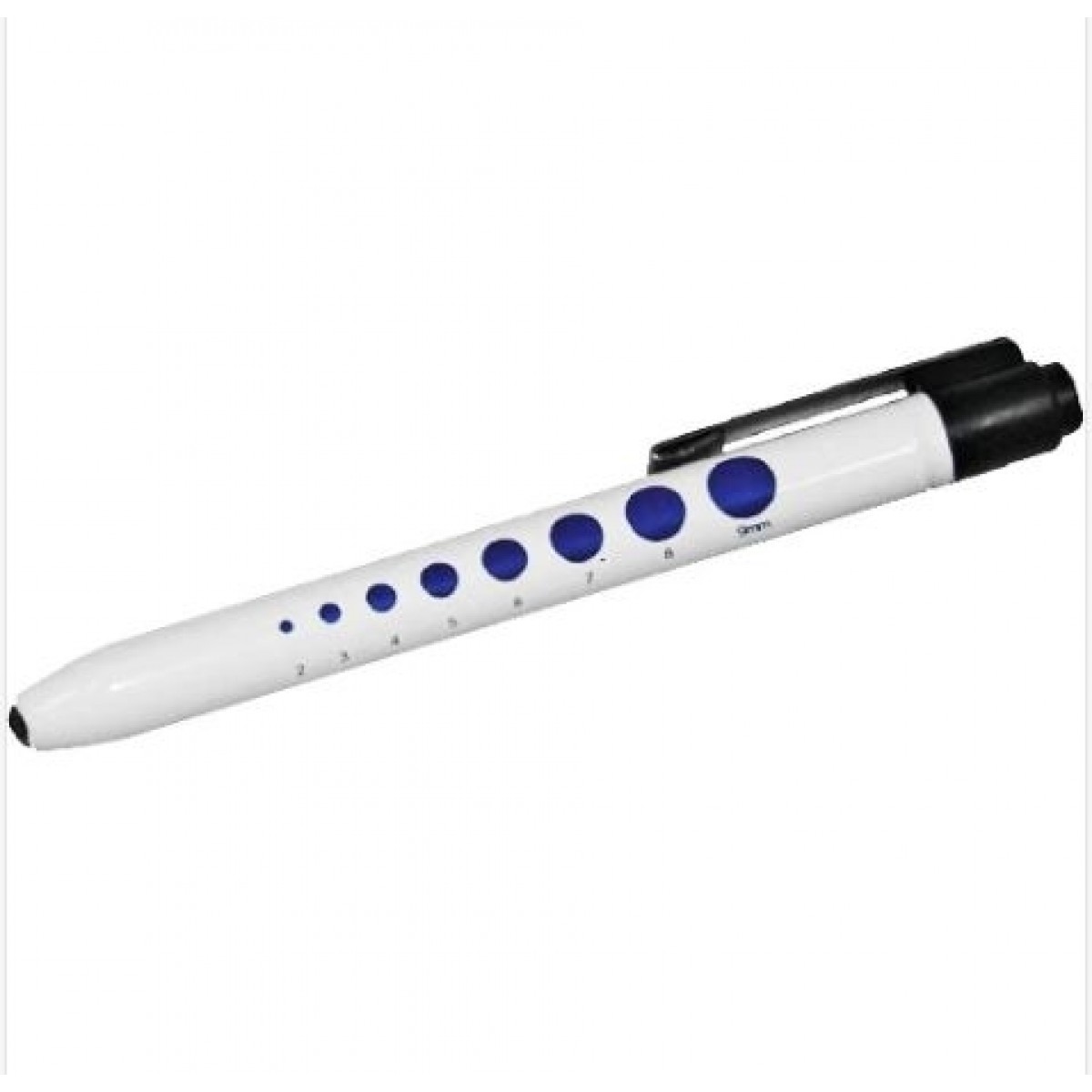 Liberty Economy Penlight White - School Locker