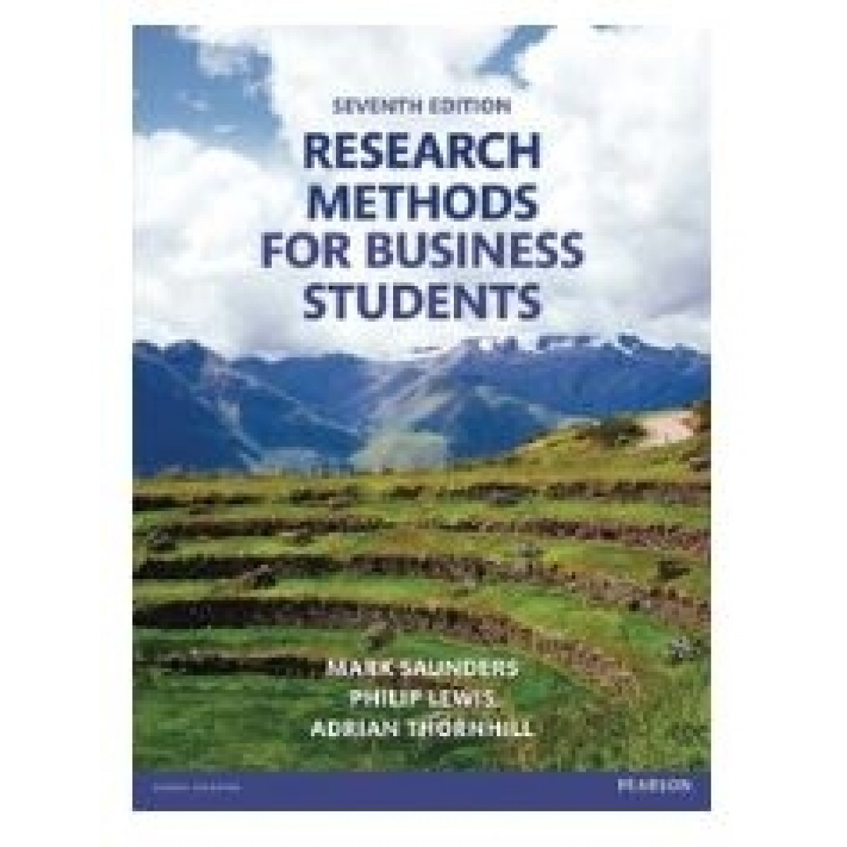 Pearson Australia ebook Research Methods for Business Students eBook ...
