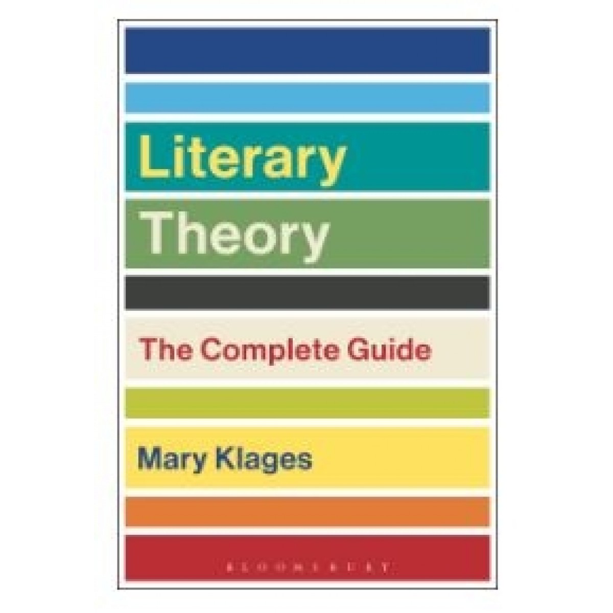 Bloomsbury ebook Literary Theory: The Complete Guide - School Locker Bloomsbury ebook Literary Theory: The Complete Guide - School Locker