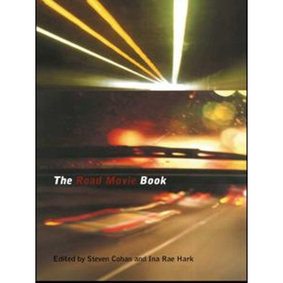 Routledge ebook The Road Movie Book - School Locker