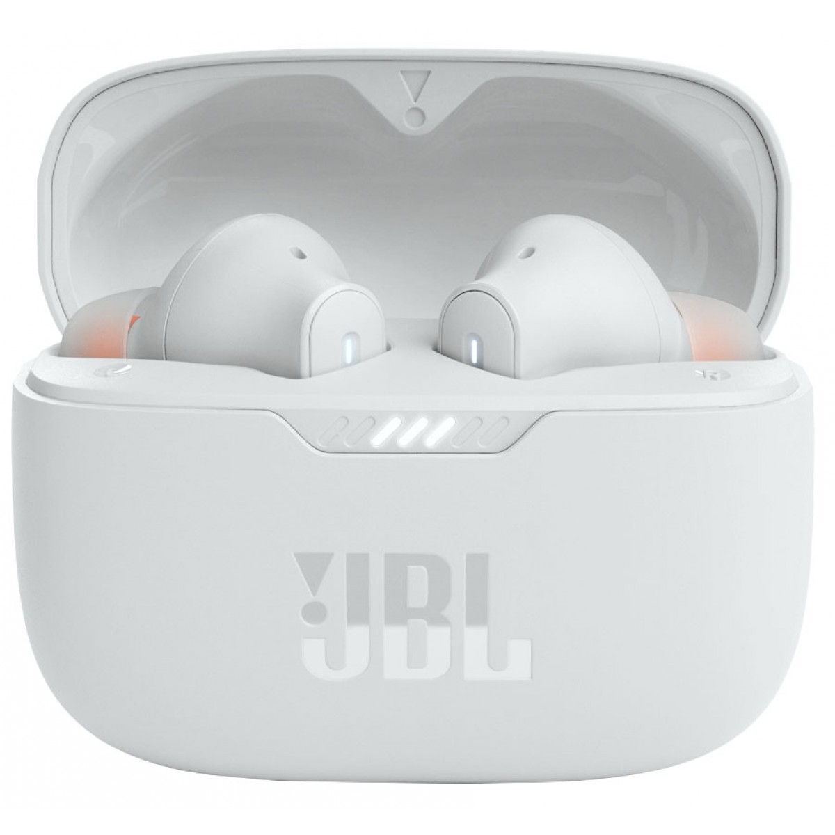 JBL Tune TWS True Wireless Headphones White Babe Locker