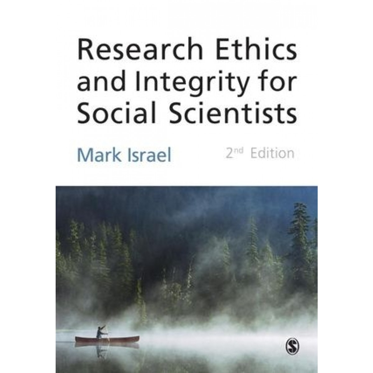 Sage Publications Ltd ebook Research Ethics and Integrity for Social ...