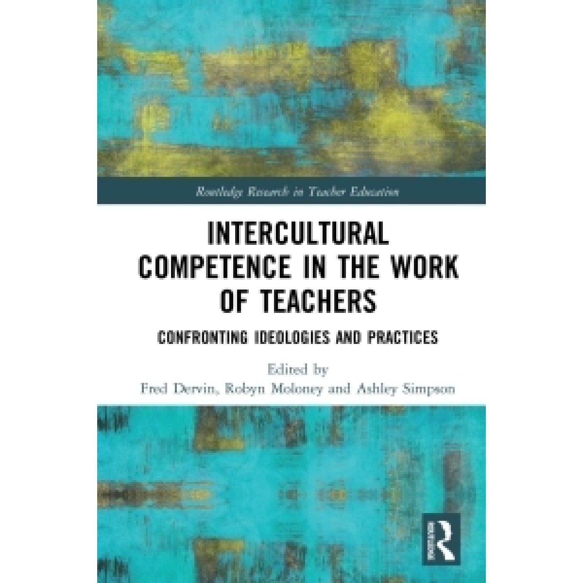 Routledge ebook Intercultural Competence in the Work of Teachers - School Locker
