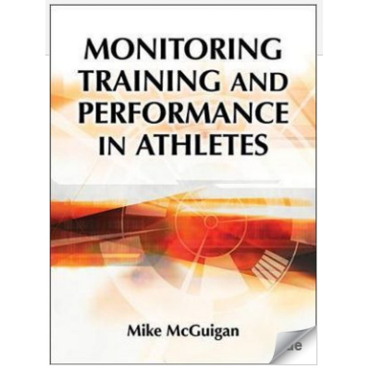 Human Kinetics ebook Monitoring Training and Performance in Athletes ...