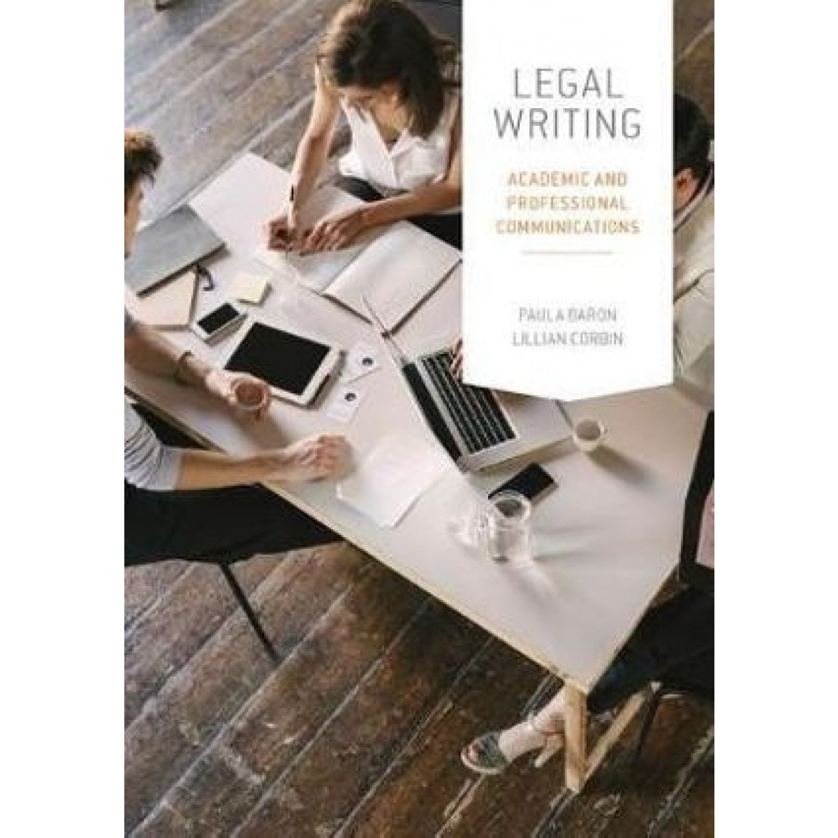 Oxford University Press ebook Legal Writing: Academic and Professional ...