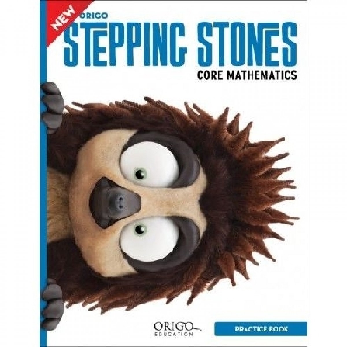 Origo Education Stepping Stones 6 Practice Book - School Locker