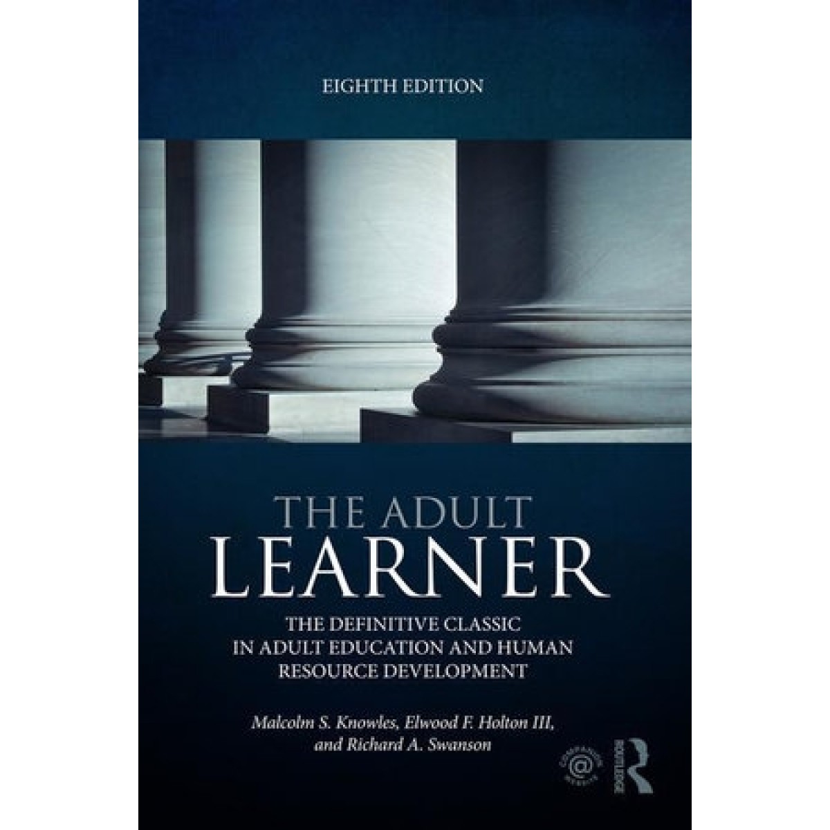 Routledge ebook The Adult Learner - School Locker