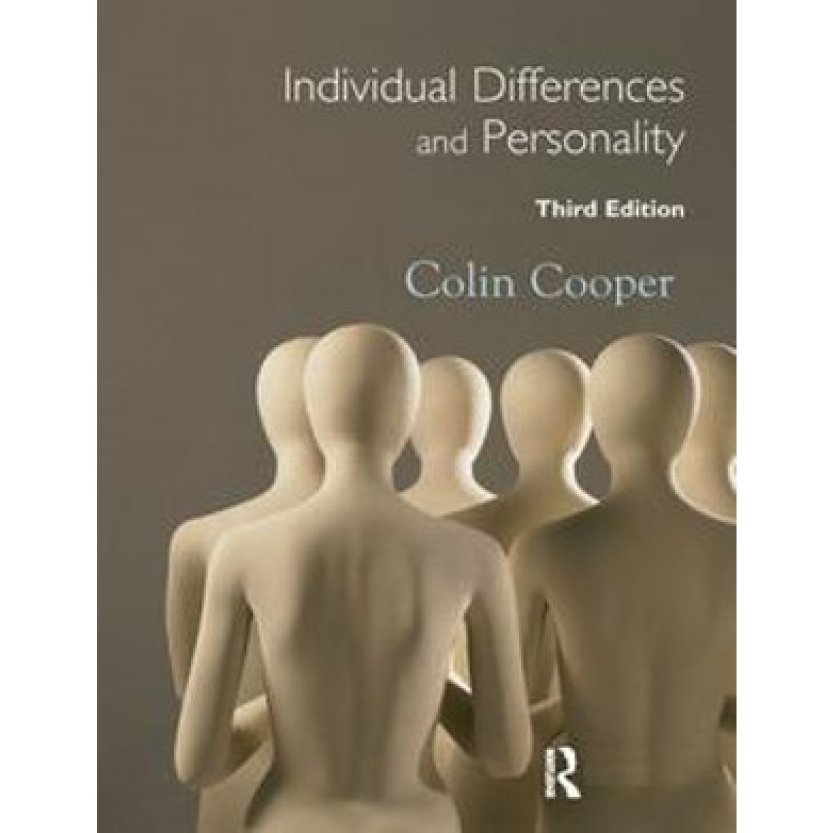 Routledge ebook Individual Differences and Personality - School Locker