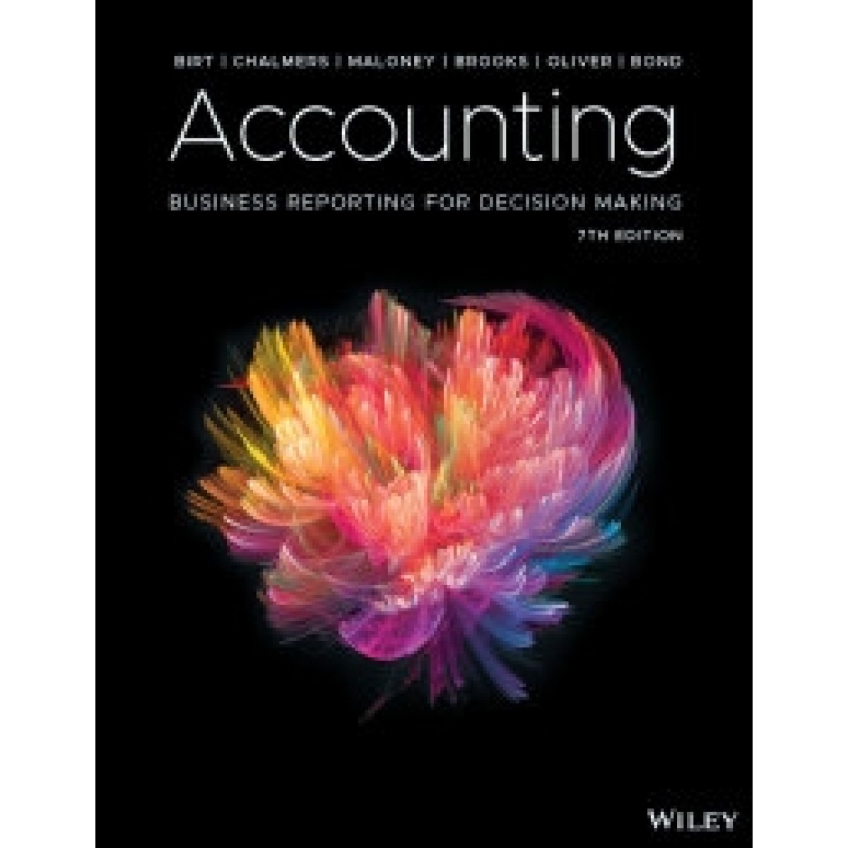 John Wiley & Sons Australia ebook Accounting: Business reporting for ...