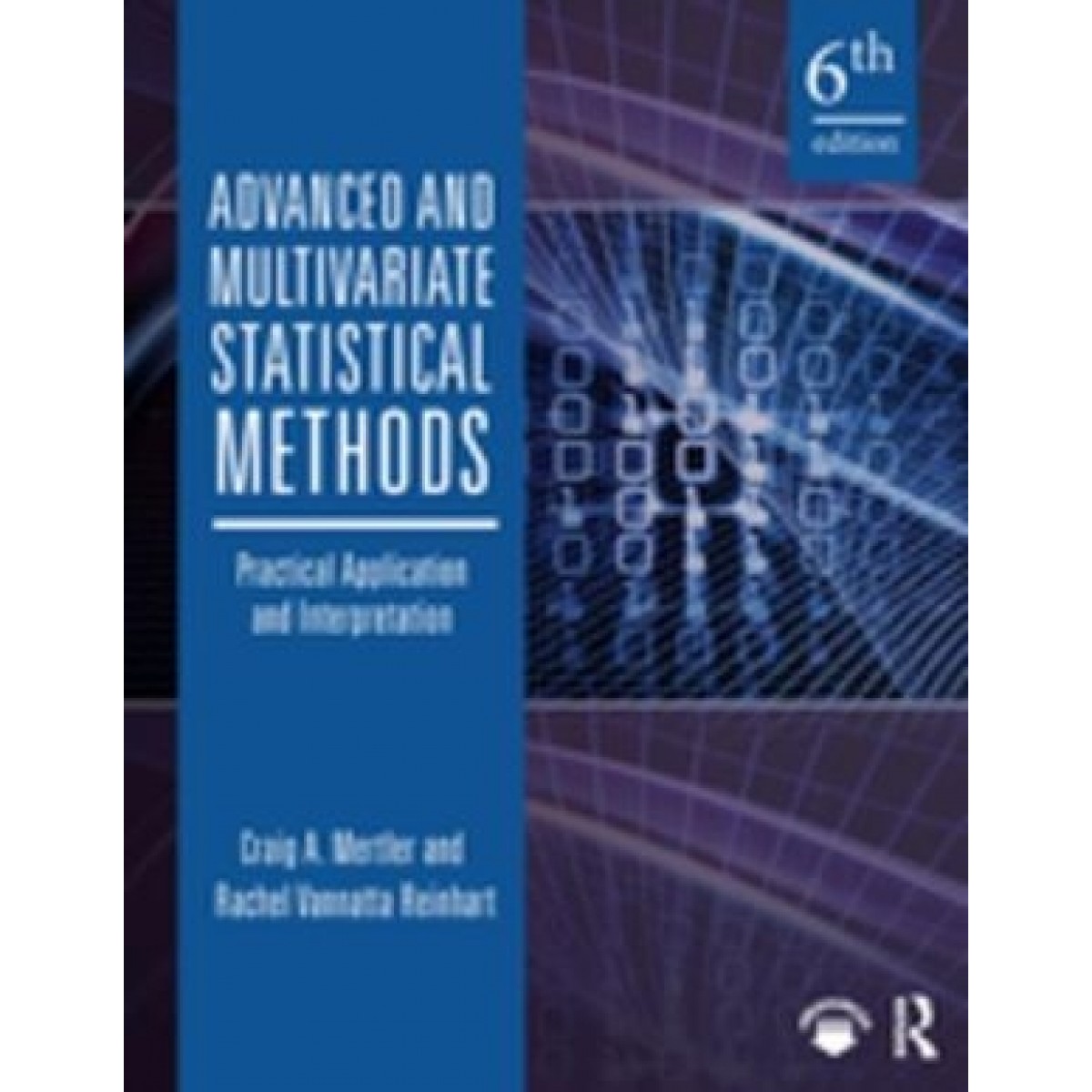 Routledge ebook Advanced and Multivariate Statistical Methods: Practic ...