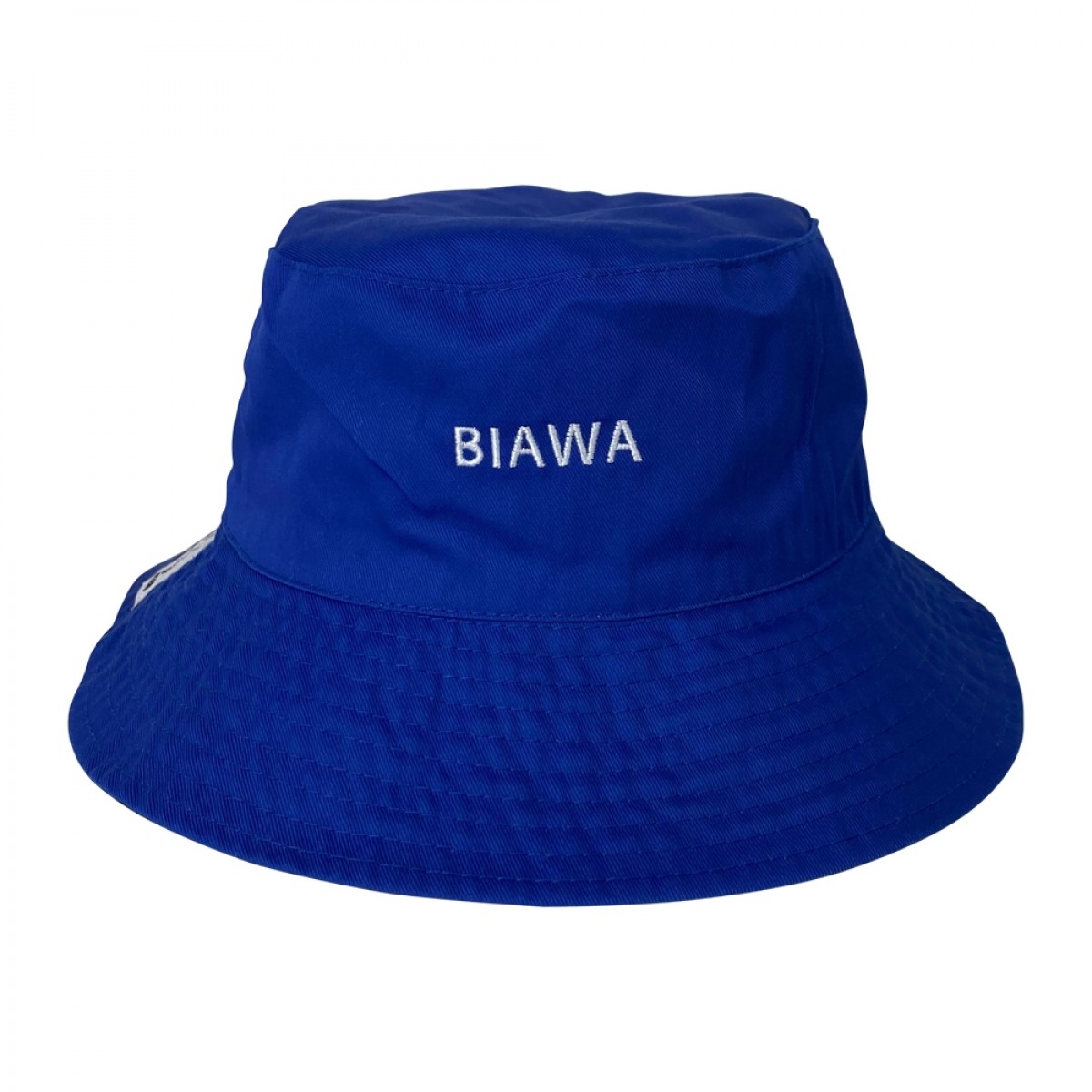 Bucket Hat Charcoal Biawa - School Locker