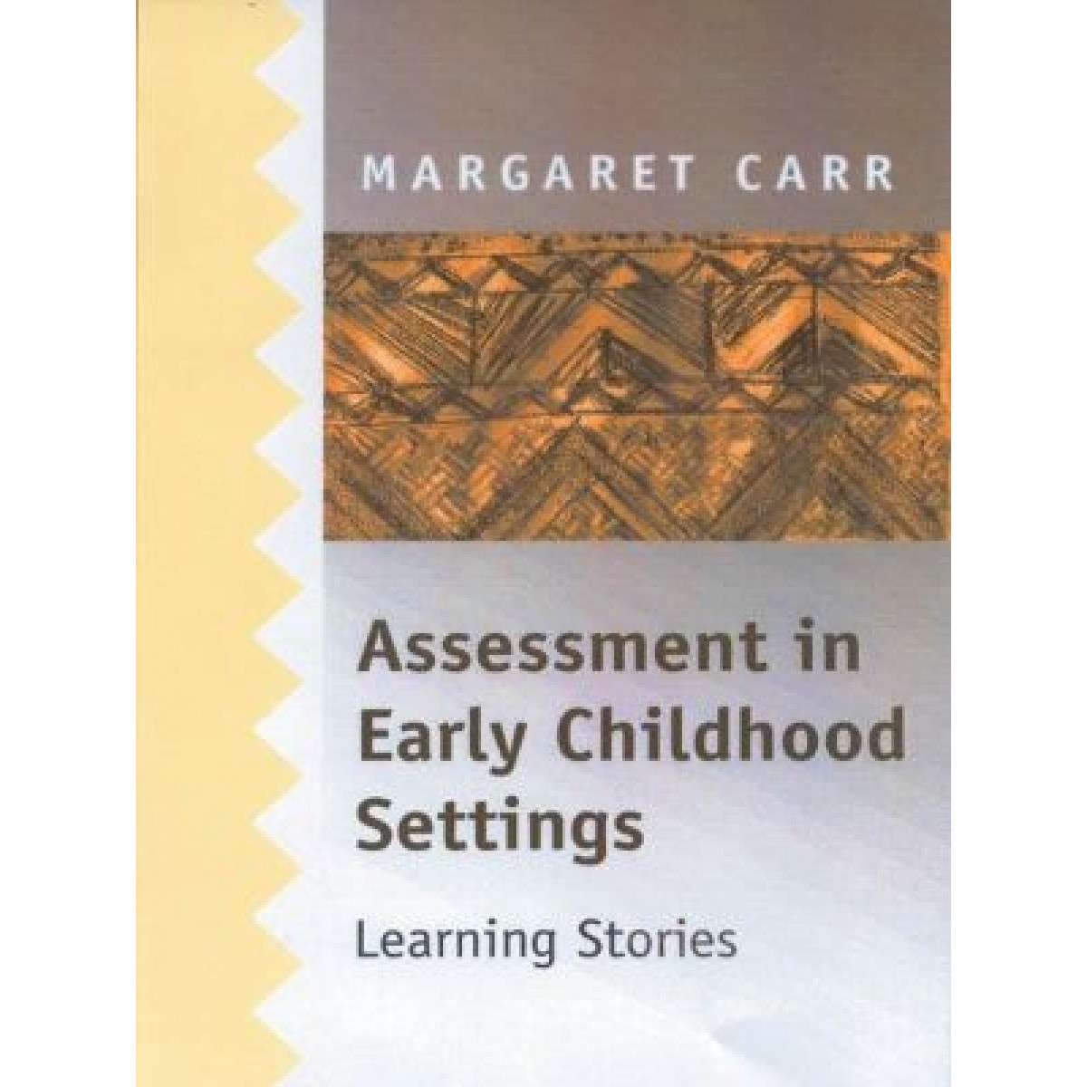 SAGE Publications ebook Assessment in Early Childhood Settings ... SAGE Publications ebook Assessment in Early Childhood Settings ...