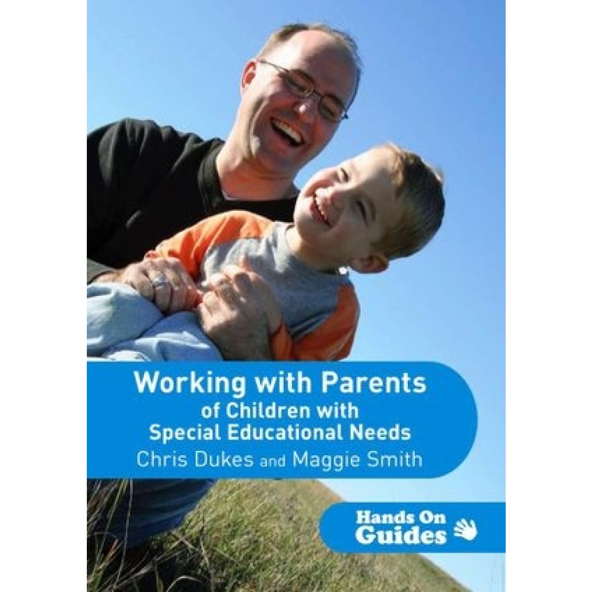 Sage Publications Ltd ebook Working with Parents of Children with ...