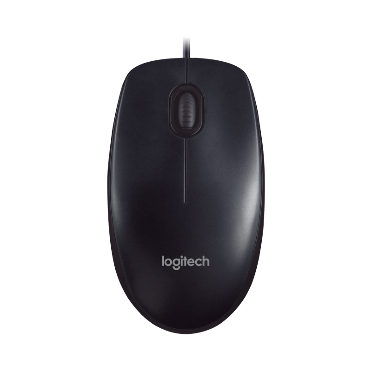 Logitech Mouse M90 - School Locker
