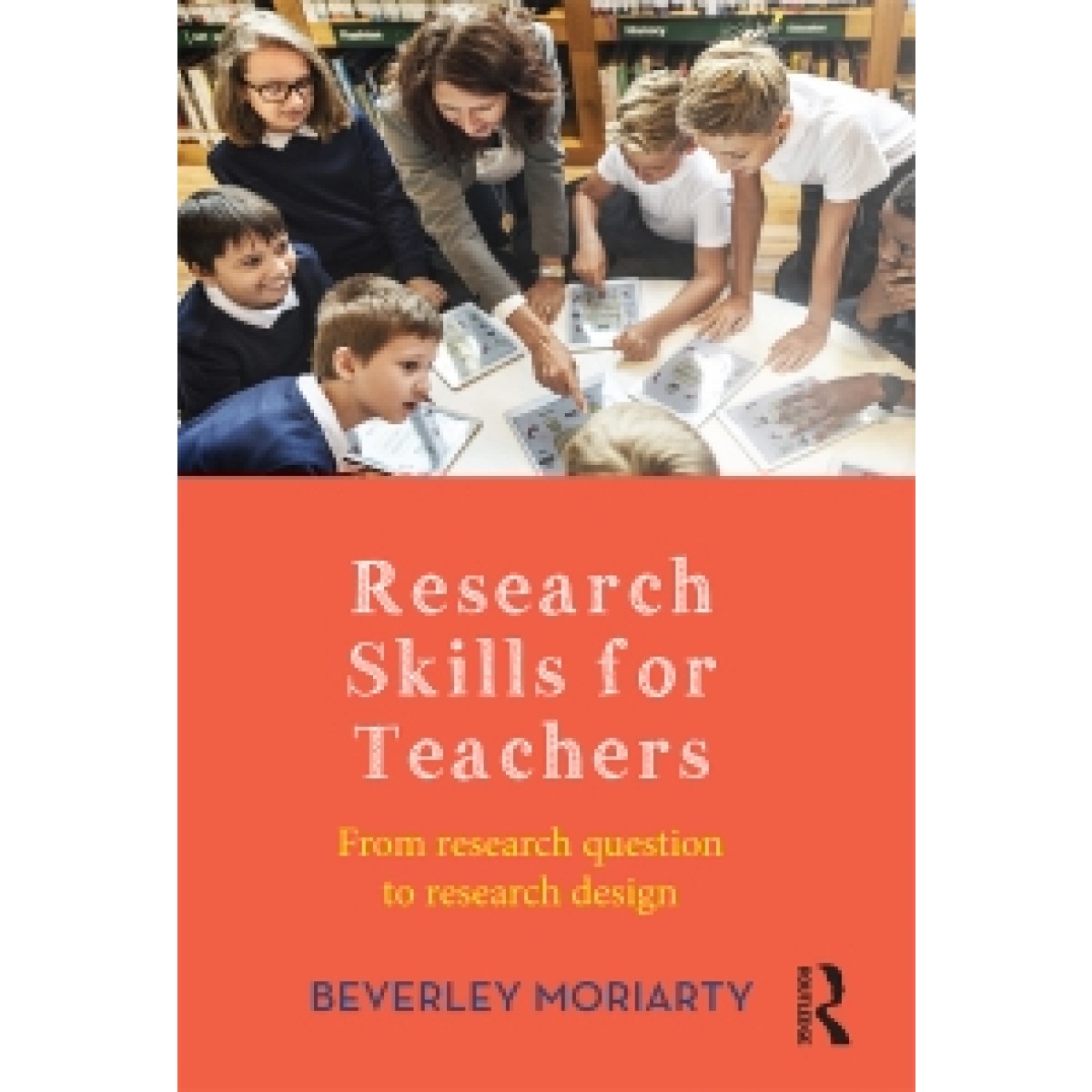 Routledge ebook Research Skills for Teachers - School Locker