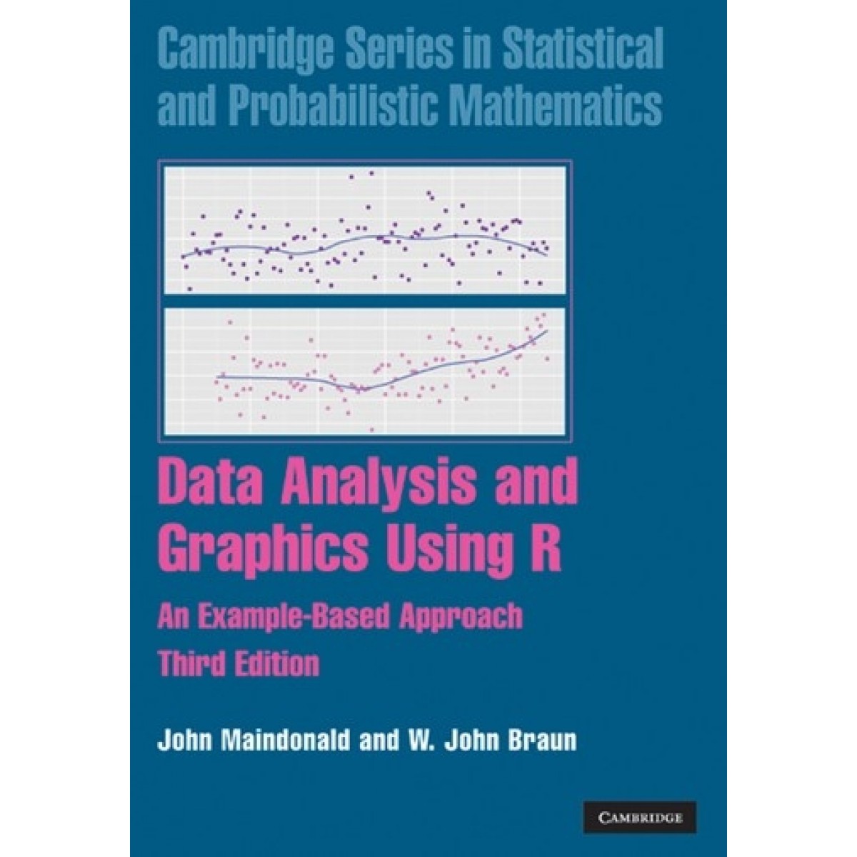Data Analysis and Graphics Using R - EBOOK - School Locker