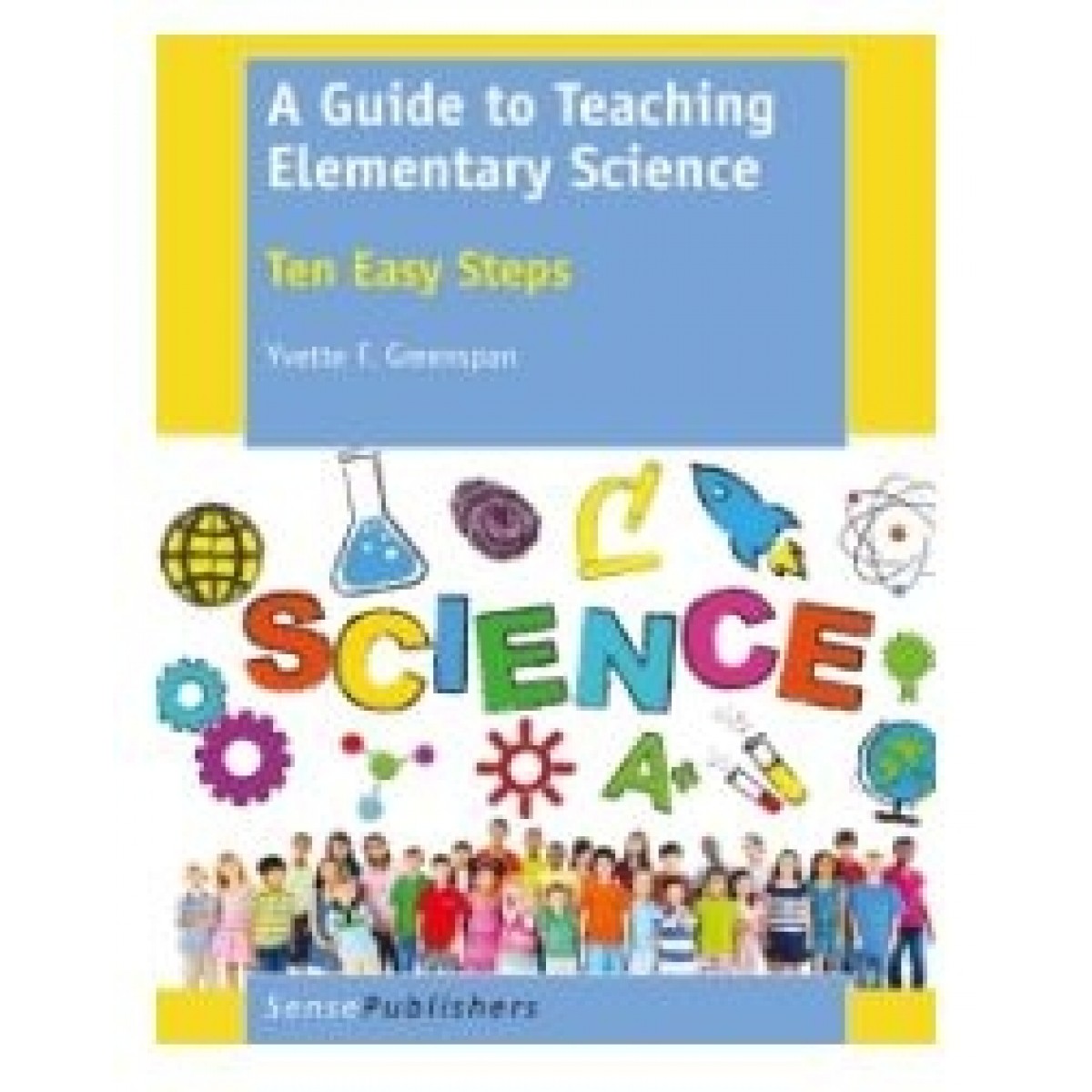 A Guide to Teaching Elementary Science - EBOOK - School Locker