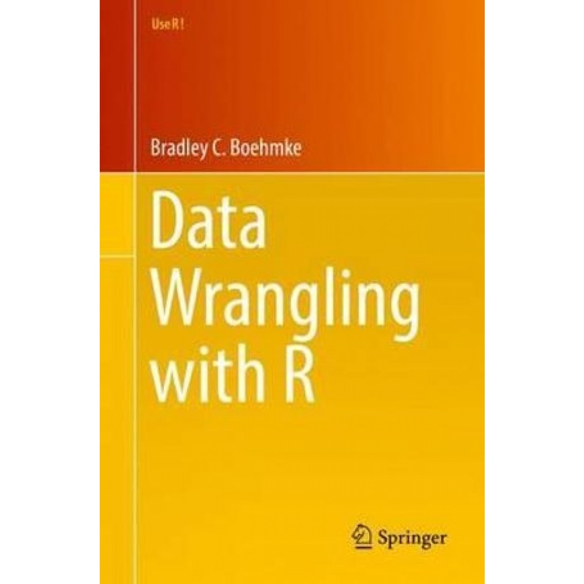 Data Wrangling with R - EBOOK - School Locker