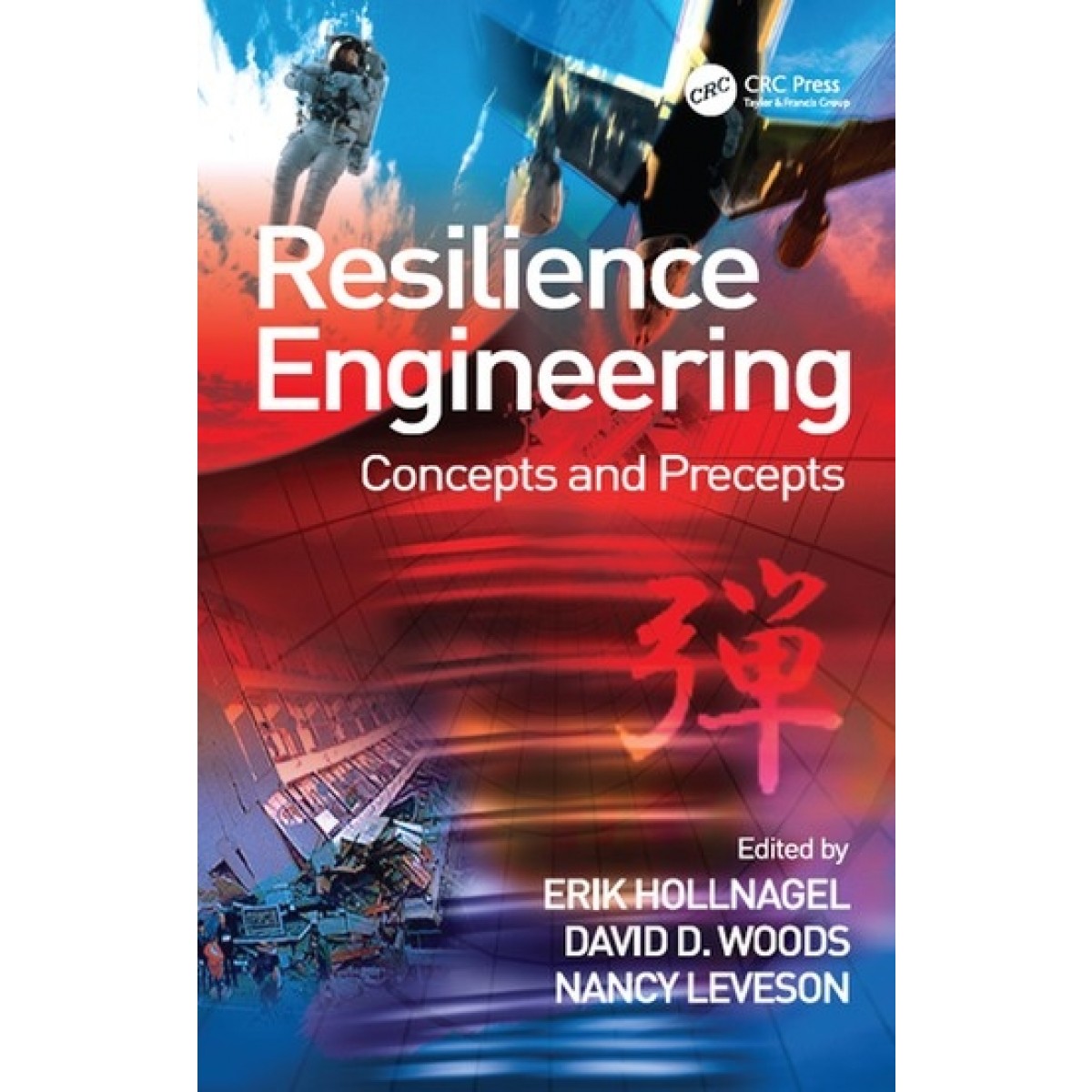 Resilience Engineering - EBOOK - School Locker