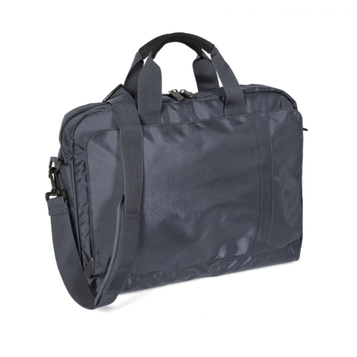 Spartan Tech Satchel Black - School Locker