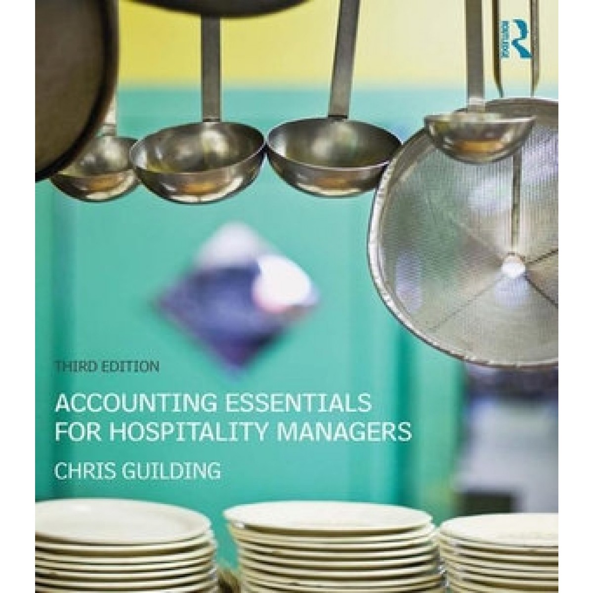 Routledge ebook Accounting Essentials for Hospitality Managers - School ...