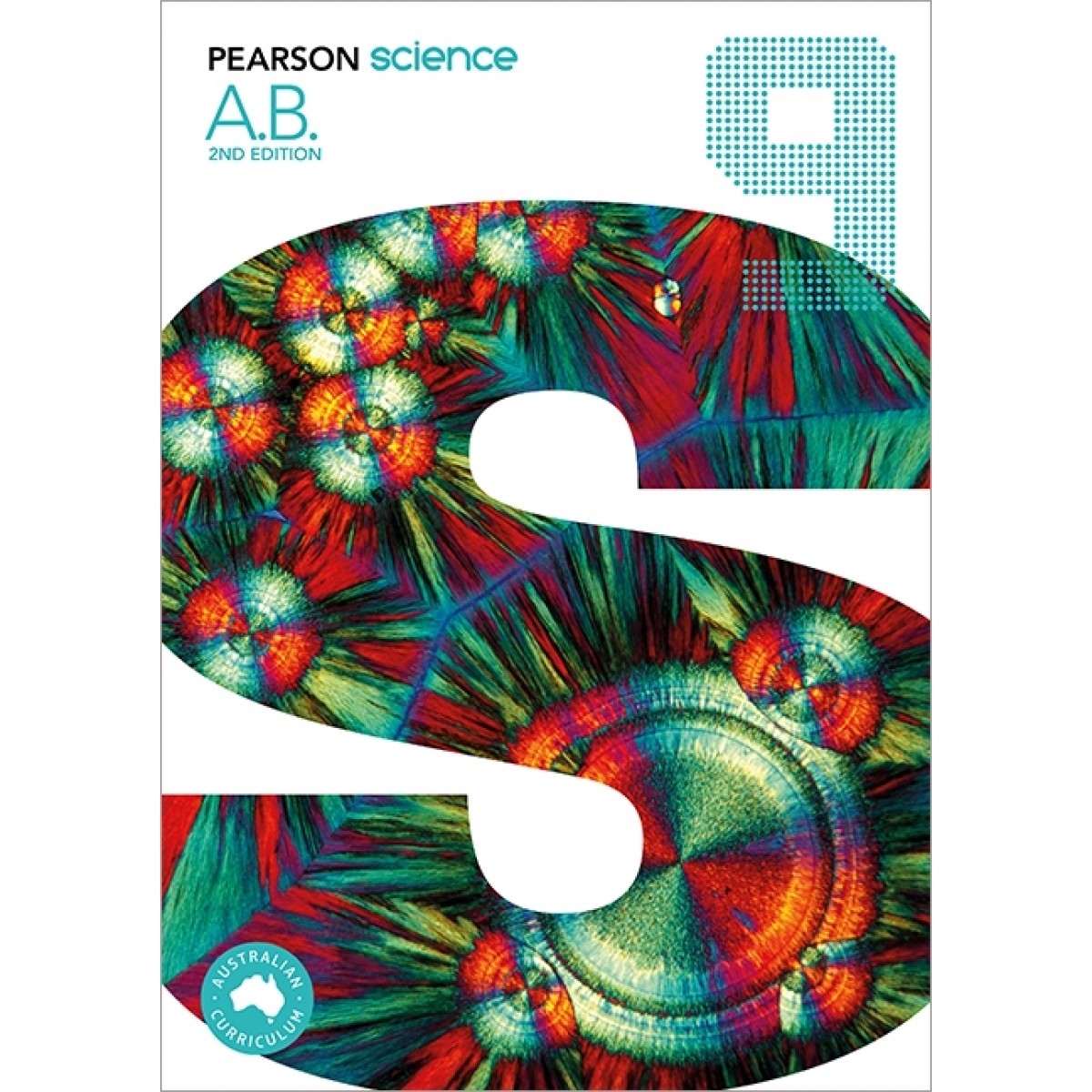 Pearson Education Pearson Science 9 Activity Book 2nd Ed - School Locker