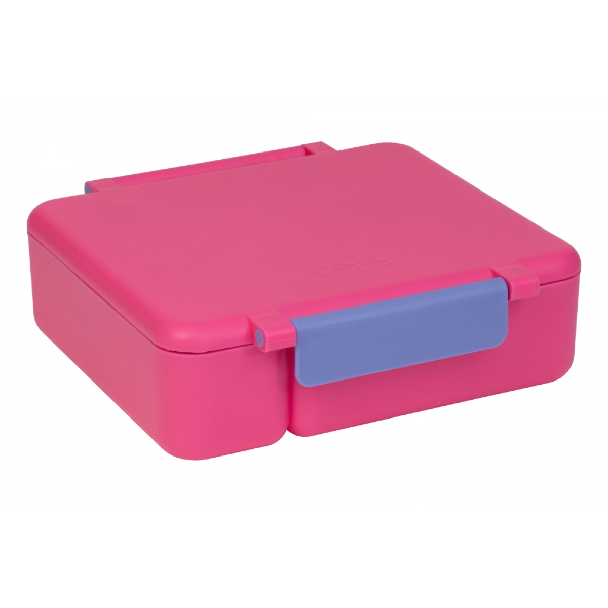 Spencil All-In Lunch Box - Fuchsia - School Locker