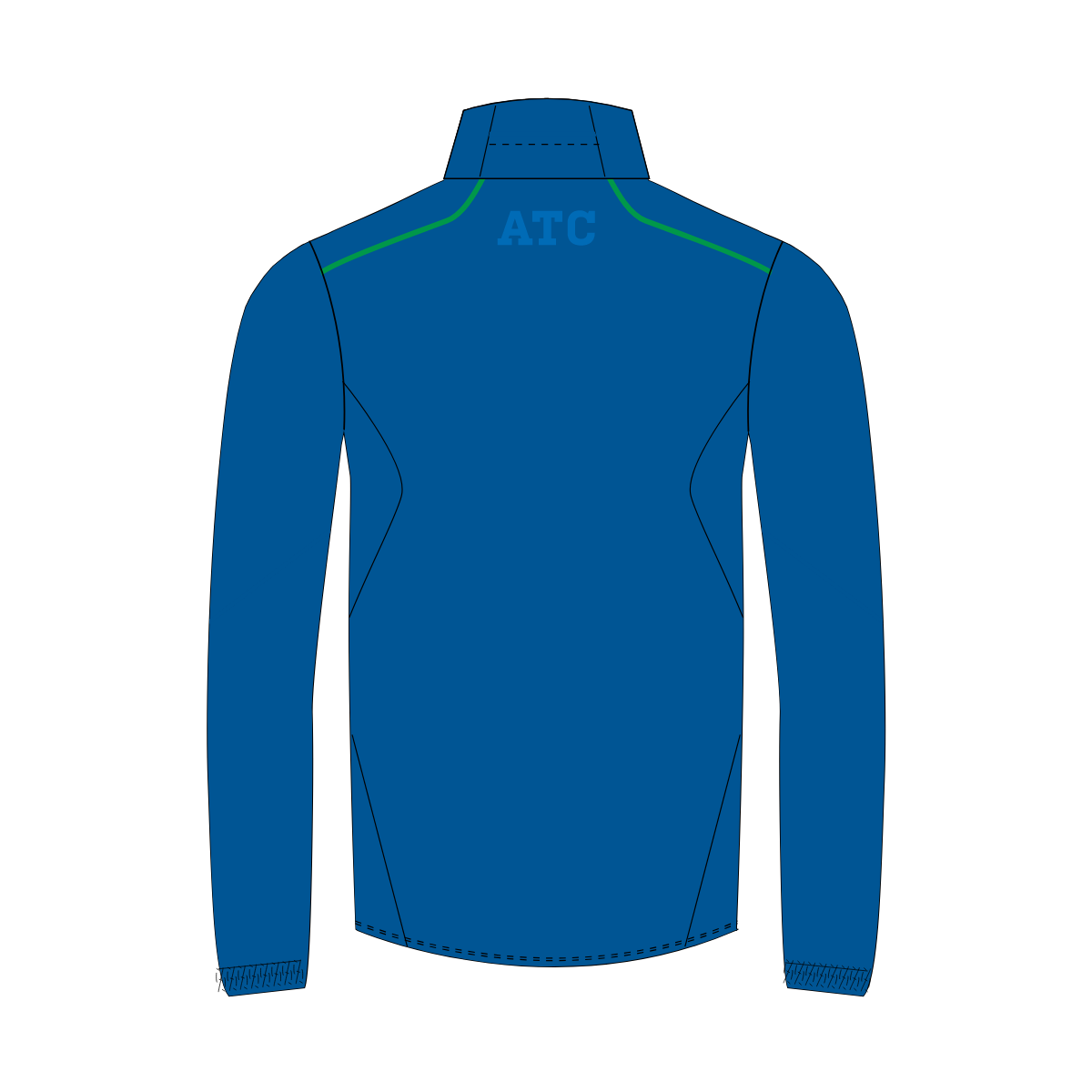 Jacket Soft Shell - Youth - School Locker