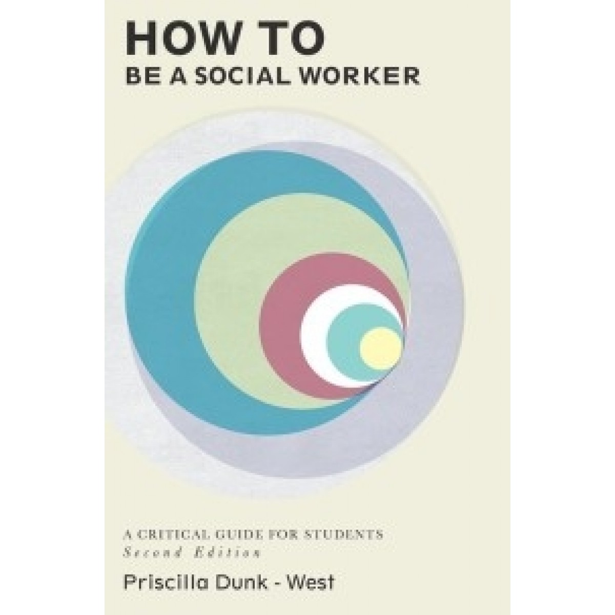 Red Globe Press ebook RENTAL 180 DAYS How to be a Social Worker ...
