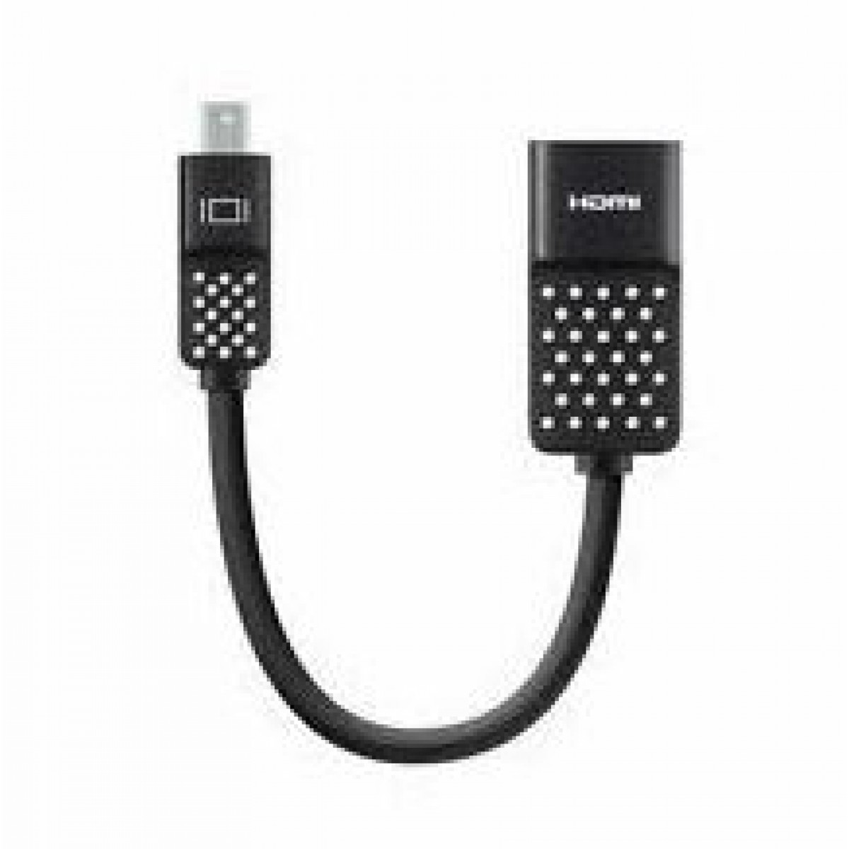 BELKIN Mini DisplayPort™ to HDMI Adapter, 4K - School Locker