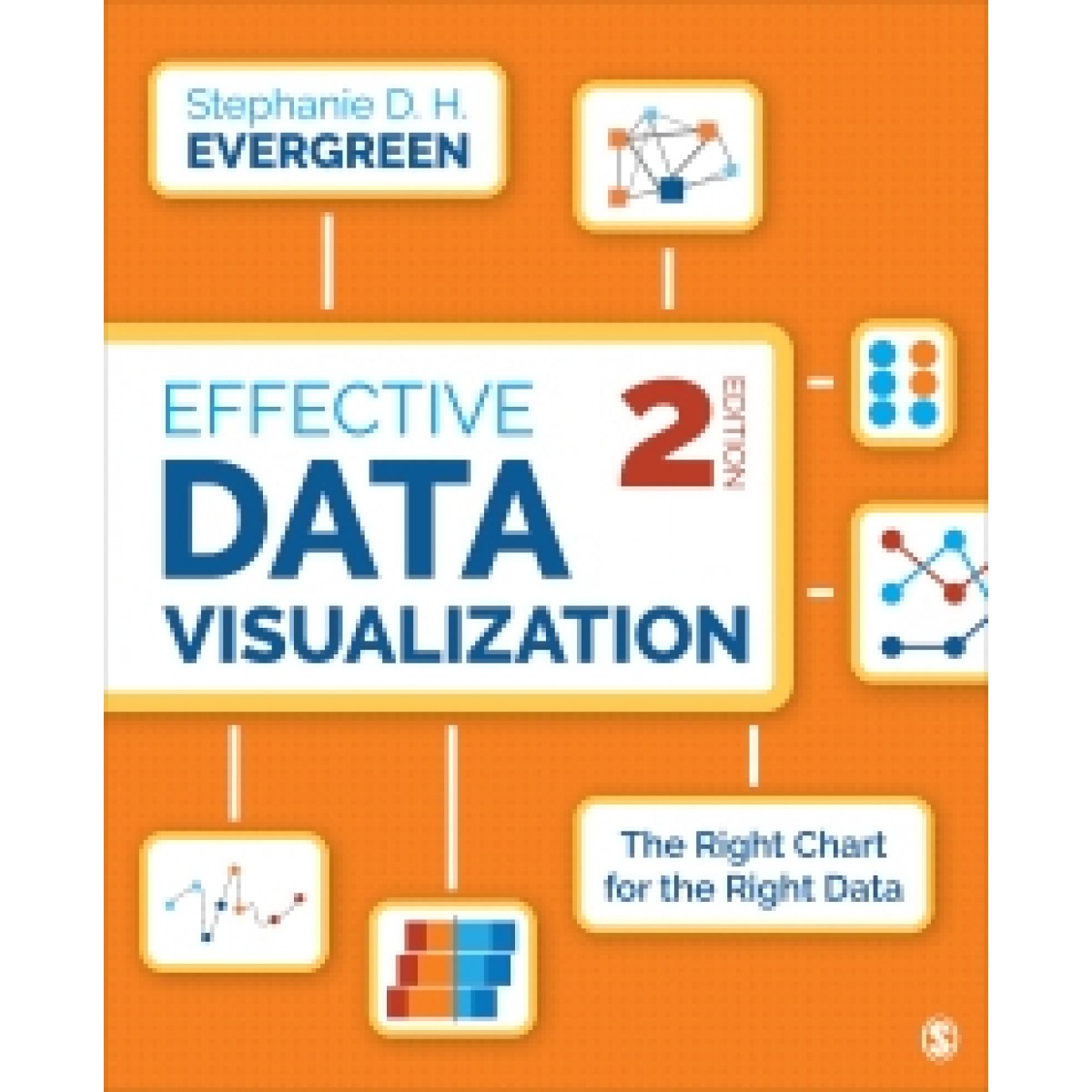 Geoff Simpson ebook Effective Data Visualization - School Locker