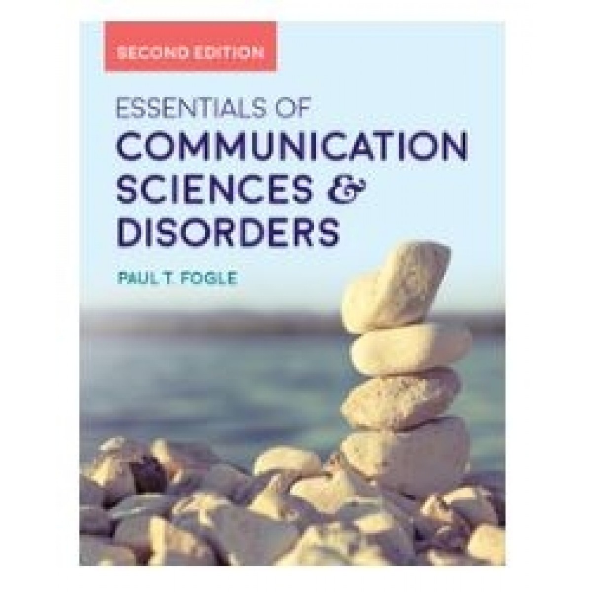 Essentials of Communication Sciences & Disorders - EBOOK - School Locker