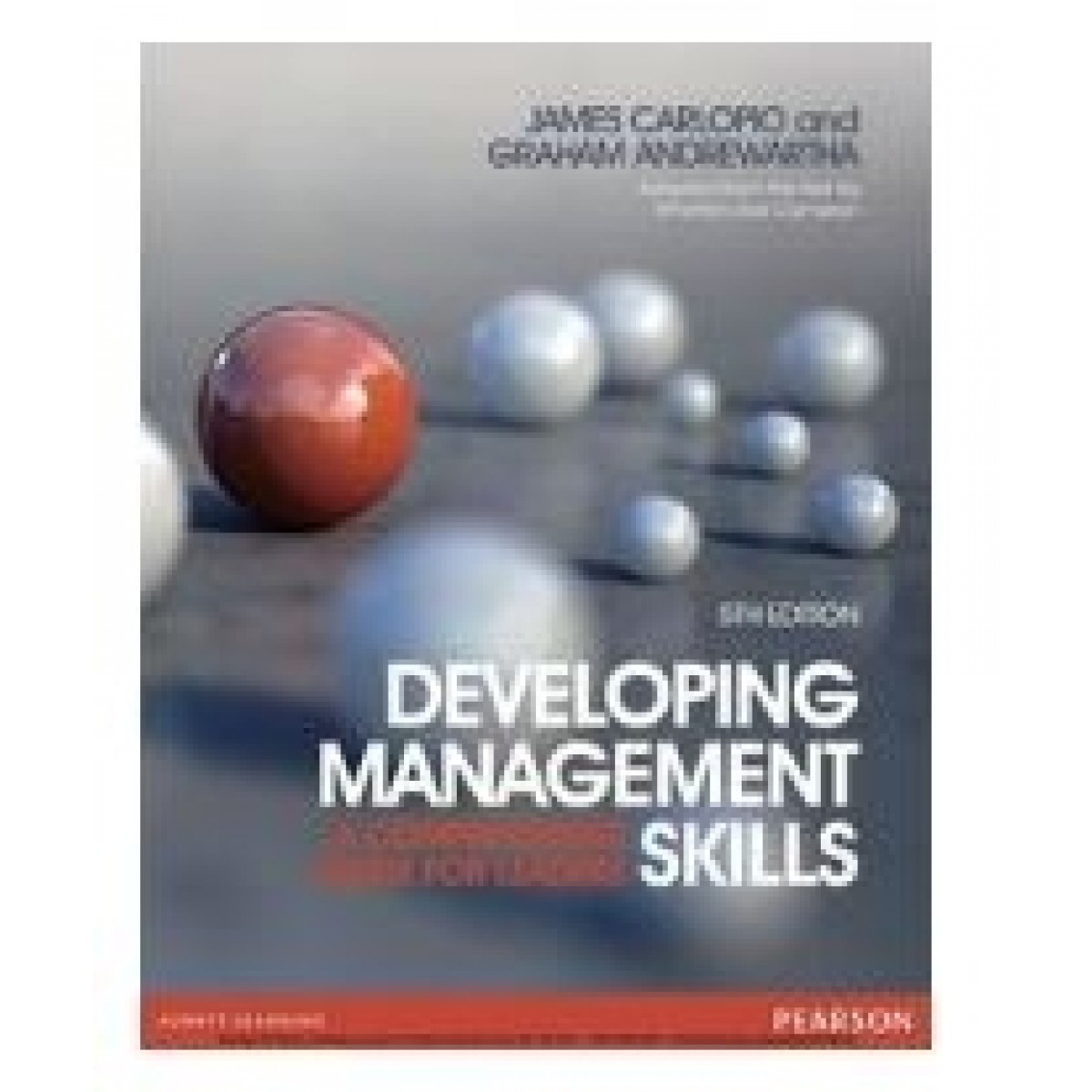 Pearson Australia ebook Developing Management Skills: A comprehensive ... Pearson Australia ebook Developing Management Skills: A comprehensive ...